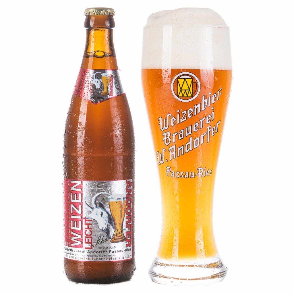 Wirtshaus Andorfer – Andorfer Weissbräu Passau Ries
