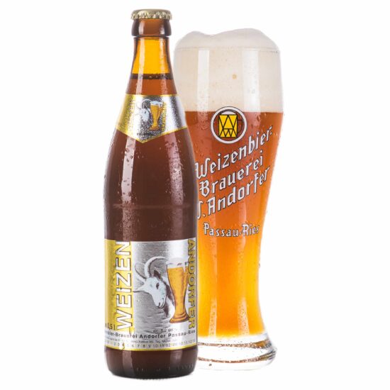 Wirtshaus Andorfer – Andorfer Weissbräu Passau Ries